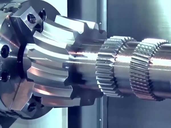 Meccanica di Precisione Modena San Giovanni in Persiceto – Componenti ...